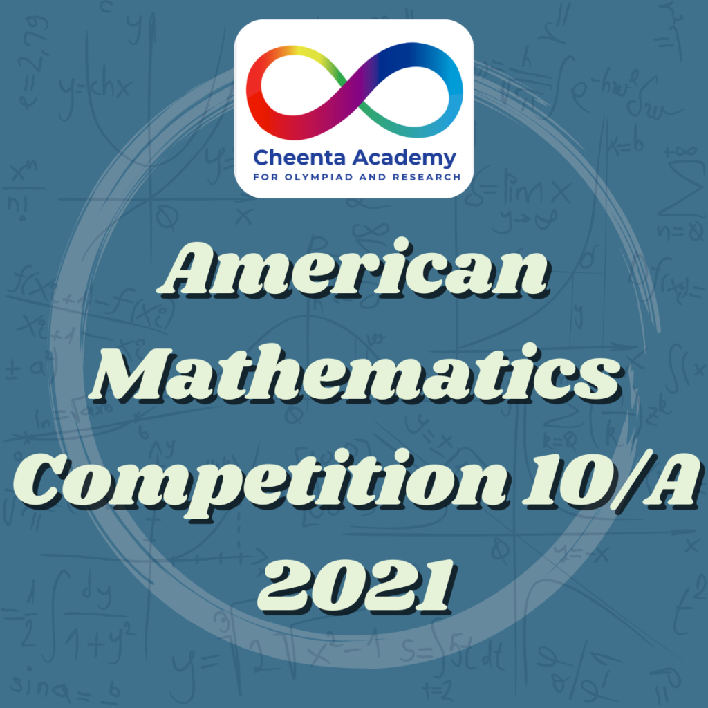Cheenta Academy - for Olympiad & Research