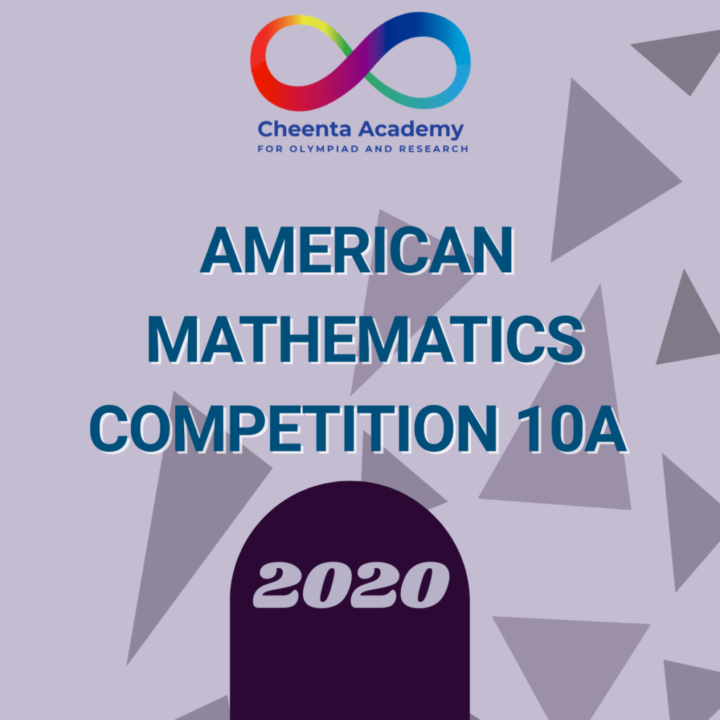 Cheenta Academy - for Olympiad & Research