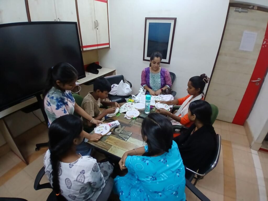 Kankinara Faculty Training Week 27 Report (19th April 2026) - Cheenta ...